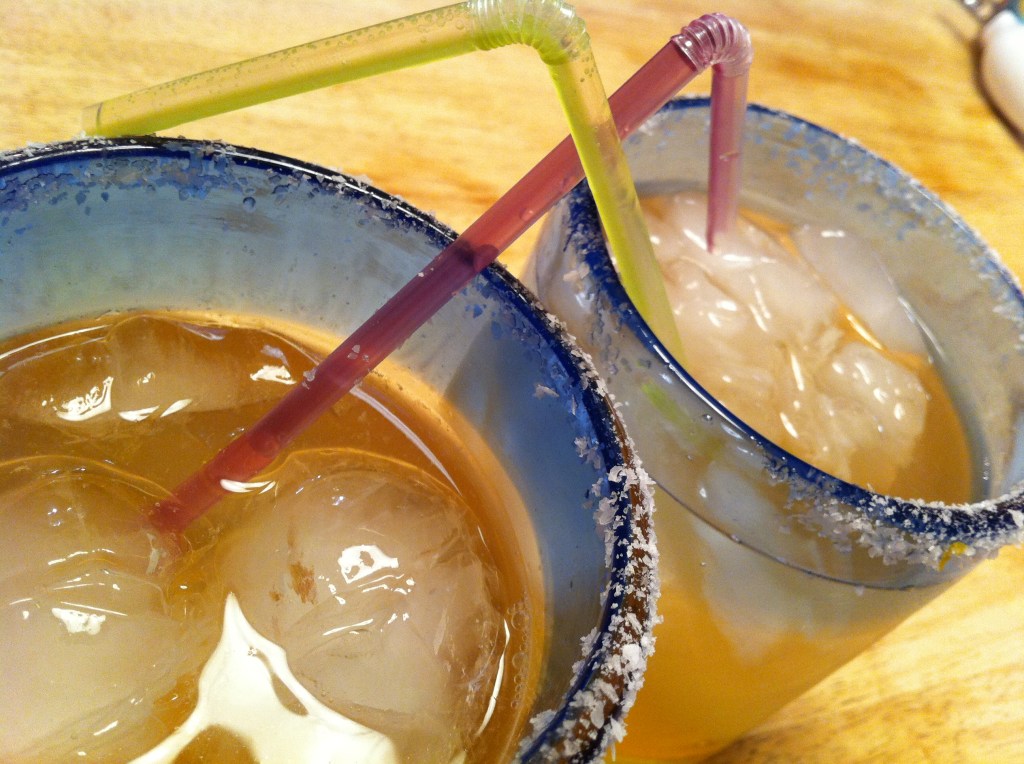 Never waste a reason to drink Tequila Fresca | You're In My Kitchen